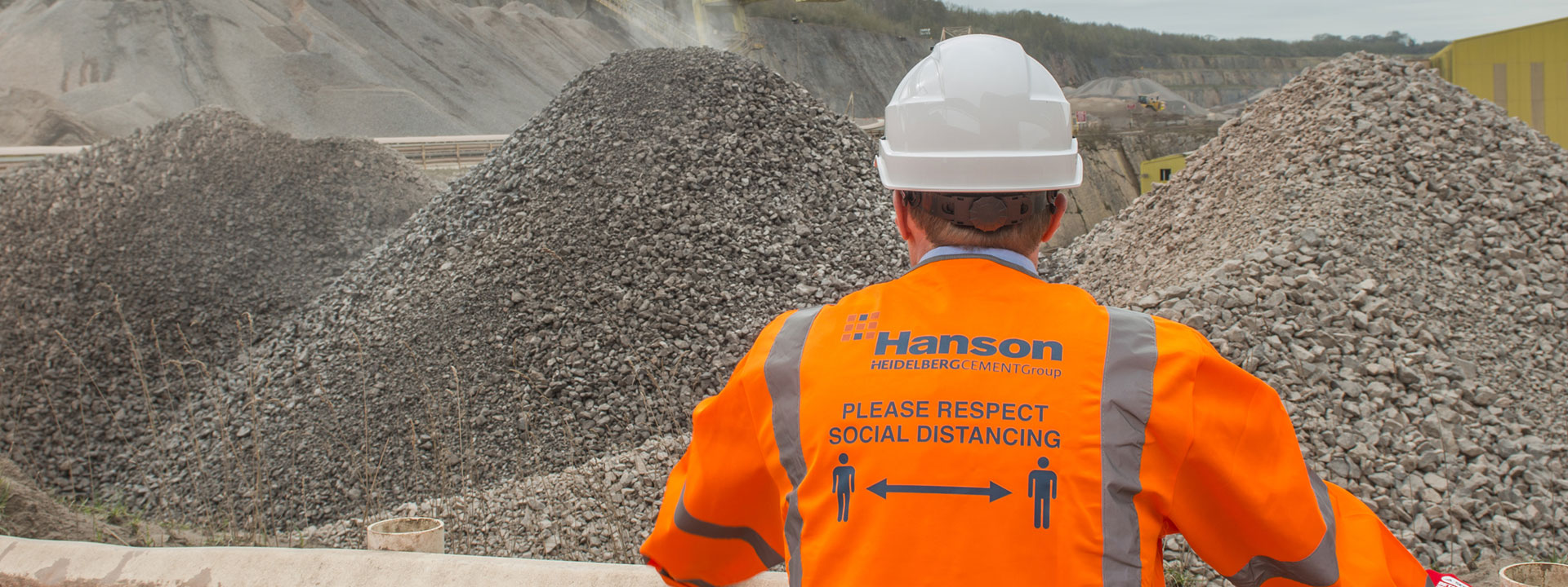 FAQs | Heidelberg Materials UK